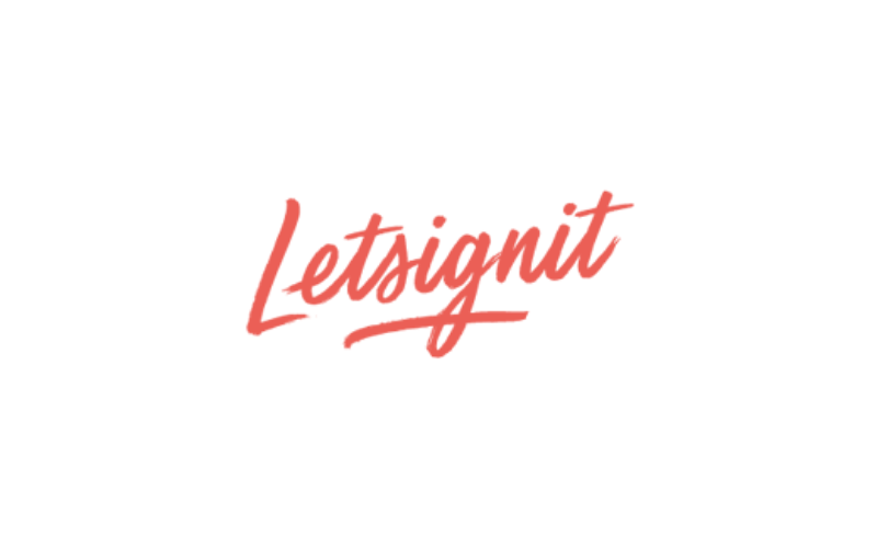Letsignit – Toolzbox