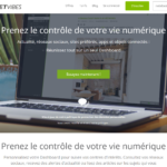 Netvibes – Toolzbox